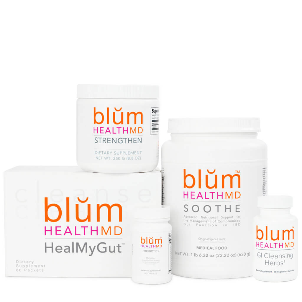 Shop - Blum Health MD